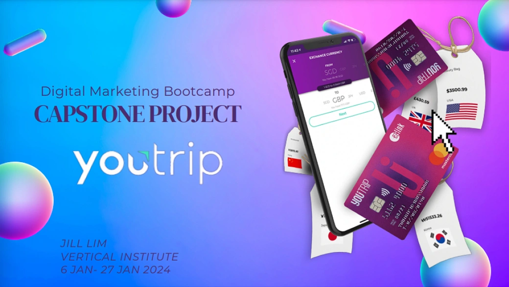Capstone Project | Vertical Institute Capstone Project | Vertical Institute